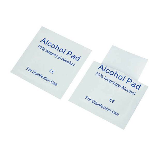 Alcohol Pads: What They Are And Why You Need Them - Shanghai Even Medical