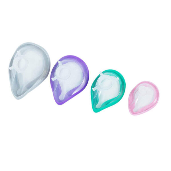 Anesthesia Mask - Evenmed