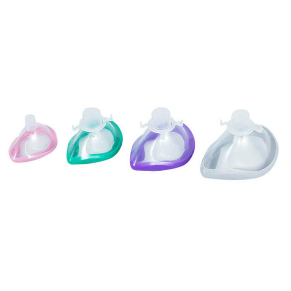 Anesthesia Mask - Evenmed