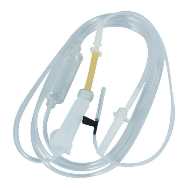 IV Infusionsset - Shanghai Even Medical