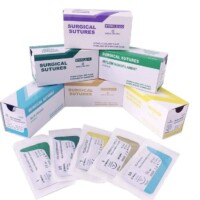 Understanding Surgical Sutures: Types, Uses, And Healing Process - Evenmed