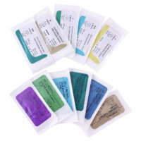 Understanding Surgical Sutures: Types, Uses, And Healing Process - Evenmed