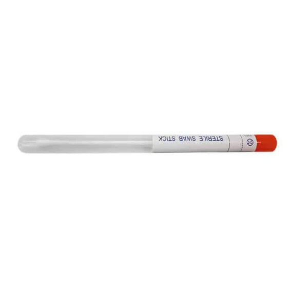 Transport Swab Female Sterile Swab Stick - Evenmed
