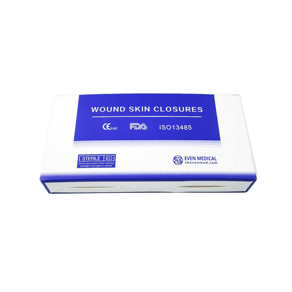 Wound Skin Closure Strip - Evenmed