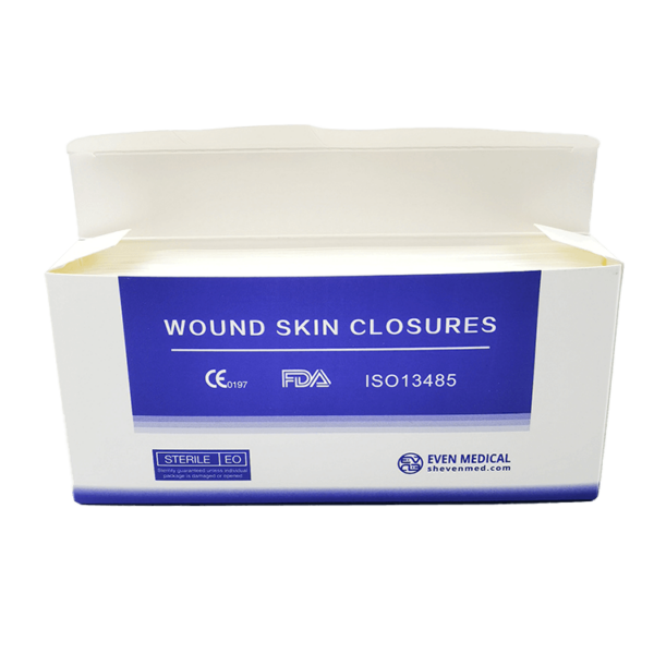 Wound Skin Closure Strip - Evenmed