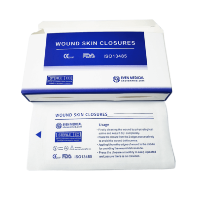 Wound Skin Closure Strip - Evenmed