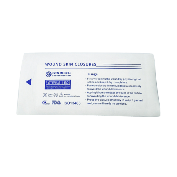 Wound Skin Closure Strip - Evenmed
