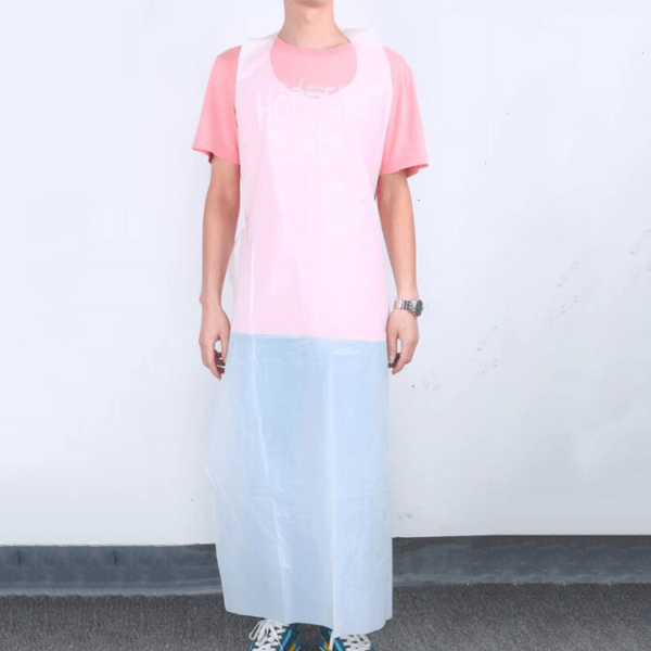 Medical Disposable Apron - Evenmed
