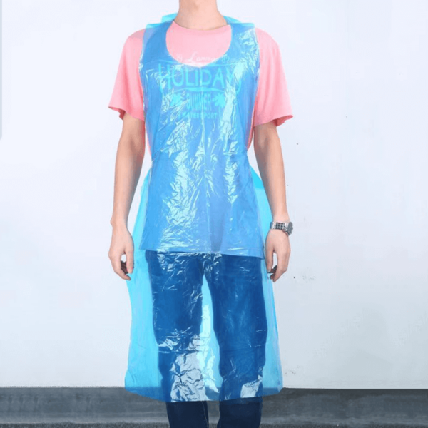 Medical Disposable Apron - Evenmed