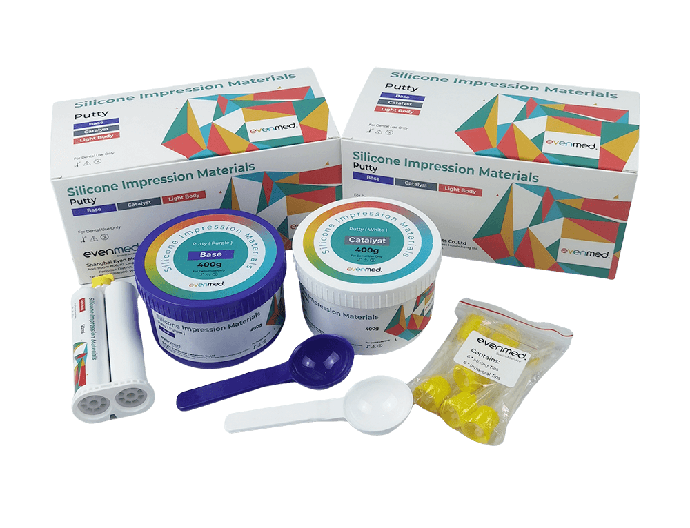 The Ultimate Guide To Alginate Impression Material: What You Need To ...