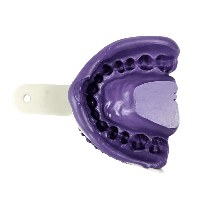 Silicone Impression Materials - Evenmed