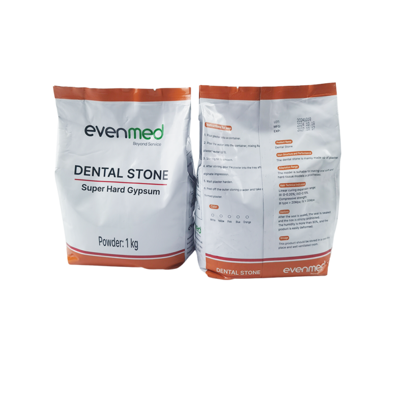 Dental Stone - Shanghai Even Medical