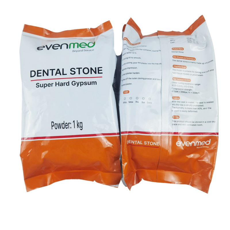 Dental Stone - Evenmed