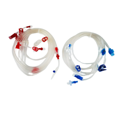 Disposable Hemodialysis Blood Lines - Evenmed