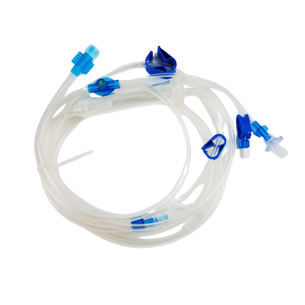 Disposable Hemodialysis Blood Lines - Evenmed