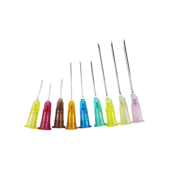 Hypodermic Needle - Evenmed