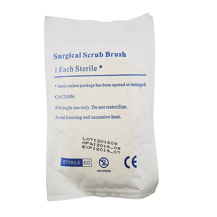 Disposable Dry Surgical Scrub Brushes: A Comprehensive Guide - Evenmed